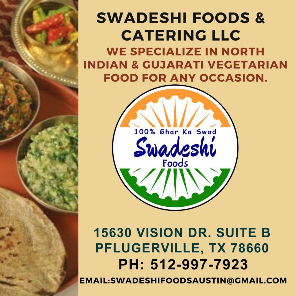 GSGA Annual Picnic 2025 • Gujarati Samaj of Greater Austin